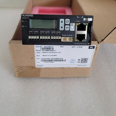 中国 原始通信電源モニタリングモジュール制御装置 SMU01C 販売のため