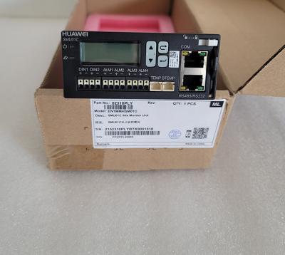 中国 原始通信電源モニタリングモジュール制御装置 SMU01C 販売のため