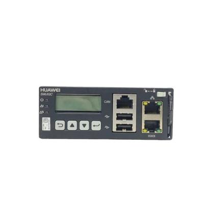 中国 Huawei SMU02C通信モニタリングモジュール 48V DC 組み込みSMU02Eシステムモニタリングユニット SMU02B1 販売のため