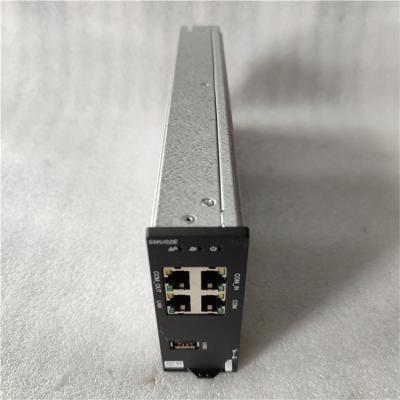 Cina Modulo di monitoraggio della comunicazione Huawei SMU02C 48V DC Embedded Unità di monitoraggio del sistema SMU02E SMU02B1 in vendita