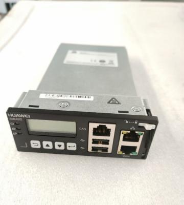 Cina Modulo di monitoraggio della comunicazione Huawei SMU02C 48V DC Embedded Unità di monitoraggio del sistema SMU02E SMU02B1 in vendita
