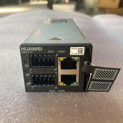 中国 Etp4860シリーズスイッチ電源システムのための監視通信モジュールSmu11c 販売のため