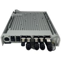 China Outdoor Power Rectifier Module DPU40D-N06A3 48v 2000w for sale