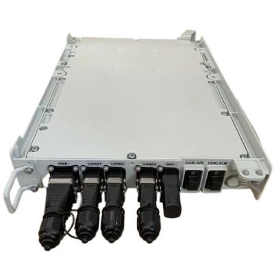 China Hua-wei OPM40M Outdoor Power Module 48V40A AC Direct Rectifier 48V2000W System For Telecom Power for sale
