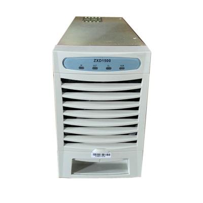 China ZTE 48V 48/1500w ZXD1500v4.0 48v 3000w 48v 220v Ac To 48v Dc Rectifier Module for sale