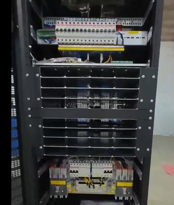 China SPD BD 48Vdc 2000A 96KW 2*3ph 208V personalizado com Flatpack2 48/3000HE à venda