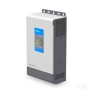 China Reliable Quality up Series 3000W Hybrid Solar Power Inverter with 24V 30A Panel Solar Charge Controller PWM for UP3000-M3322 for sale