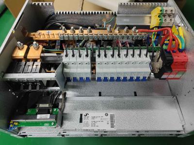 China Custom made -48Vdc 18KW embedded power telecom system FP2 48V 18KW 400V+N BD LD with 48V 3000W module  ( 241119.105) for sale