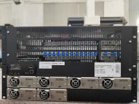 China Custom made 24Vdc 48Vdc 60Vdc 110Vdc 220Vdc Power System Eltek Flatpack2 2000W module 3000W module Smartpack 2 Controller for sale