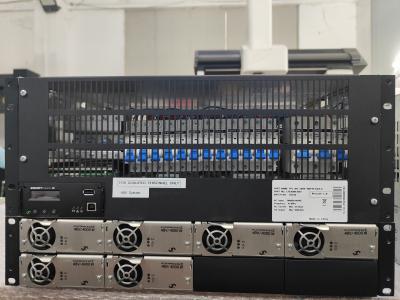 China Eltek FP2 48Vdc 24Kw max 32KW embedded telecom power system with Smartpack R controller 48V 4000W module 241119.904 for sale