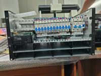 China Eltek Flatpack2 Telecom Power System for sale