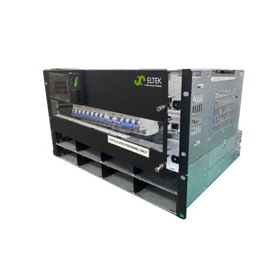 China Eltek FP2 48v 16kw Telecom Rectifier 3S400V+N SPD BD LD Dc Power Supply Telecom System CT020806.4258 for sale