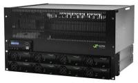 China  Eltek 48Vdc 12kW Power System with Comprehensive Load & Battery Distribution for sale