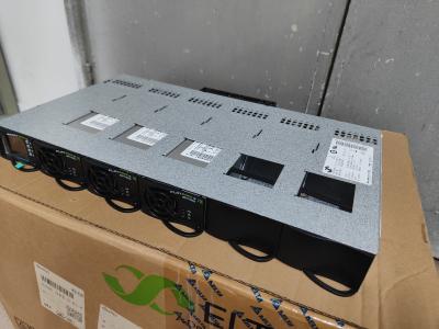 China Eltek Flatpack S 1U 5R 48Vdc Compact High-Efficiency Power Shelf System CTOS0501.XXX for sale