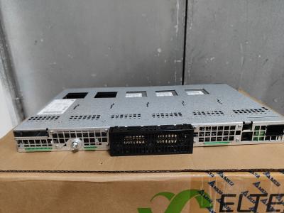 China Eltek Flatpack S 1U 5R 48Vdc System 9kW Telecom Power Shelf with Smartpack Controller for sale