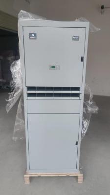 China Vertiv NetSure 731 CC2-X2 48V 600A 36kW DC Power System Telecom Rectifier Cabinet for Base Station for sale