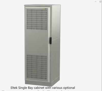 China Eltek Type 3 Outdoor Telecom Cabinets for sale