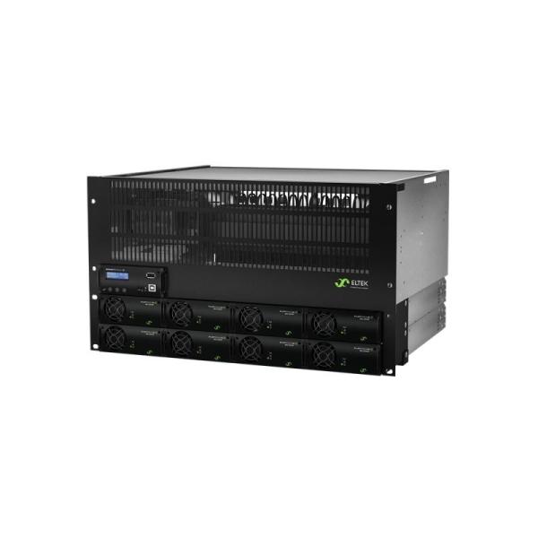 Eltek  Embedded Power System Flatpack2 48V Power System with high effciency module  FP2 48V 2000W  241115.105