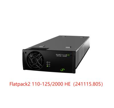 China Eltek Rectifier Module FLATPACK2 110 / 2000 HE WOR High Efficiency Module（Part No. 241115.805） for sale