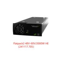 China Eltek Rectifier Module Flatpack2 48V-60V 2000W HE Part No.241115.705 for sale