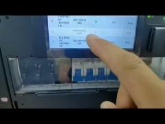 Eltek Flatpack2 48V Autonomous Power Core Solar Hybrid Power System 300A