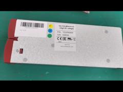 CE+T TSI BRAVO 230 VAC 2.5 Telecom Monitoring Module Deel nr. T322050000