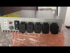 ZTT Rettificatore esterno impermeabile alimentazione a corrente continua uscita 54Vdc 2000w DSA2000-S54E-A02