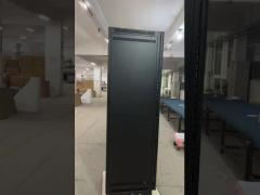 Custom Made 48Vdc 48KW 1000A Indoor Telecom Power System with FP2 Rectifier for Data Centers