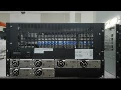 FP2 48V 24KW 400V+N BD LD Eltek power system with  48V 4000W Rectifier Module
