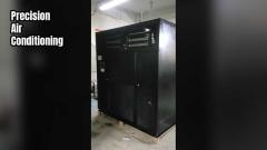 60KW humdity and temperature precision air conditioner