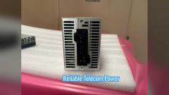 Eltek Hybrid Power Core 300A/500A Telecom Power