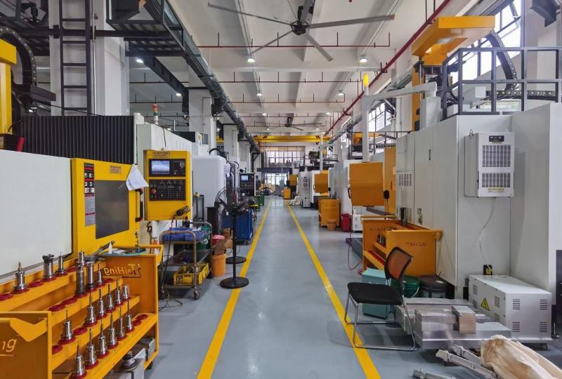 Geverifieerde leverancier in China: - Barana Rapid Technology Limited