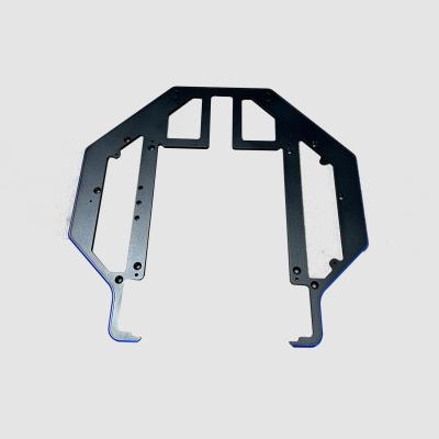 China From Prototype to Production The Versatility of Low Volume CNC Machining Aluminum Steel for sale