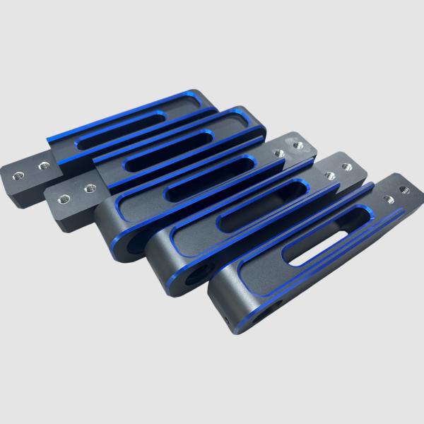 Quality Chrome Plating Silkscreen Low Volume CNC Sheet Metal Prototype Fabrication CNC for sale
