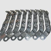 China Optimizing Performance PMMA Plastic Cnc Machining Service For Sports Device Prototypes for sale