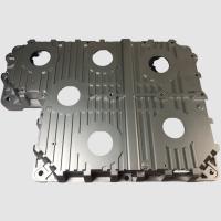 China Feasibility And Viability Autonomous Robotics Prototype ±0.1mm Rapid Prototyping Services for sale