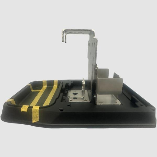 Quality Industrial Rapid Sheet Metal Fabrication Powder Coating The Importance Of for sale