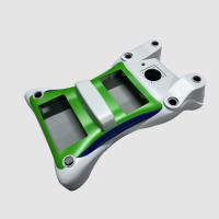 China Innovative Solutions Rapid Prototype Tooling For Industry With Autonomous Robotics Prototype for sale