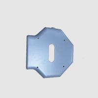 China High Tolerance 3 Axis CNC Milling For Intelligent ECU Prototype / Rapid Prototype Parts for sale