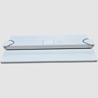 China Advanced CNC Milling for Intelligent ECU Prototype Manufacturing PEEK for sale