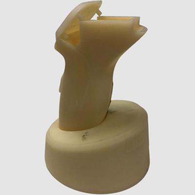 China Advancing Design Testing Rapid Prototyping For Aerospace With Aluminum Rapid Prototyping for sale