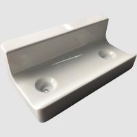 China Machining Plastic Cnc Prototype Polishing Rapid Prototype Injection Moulding for sale