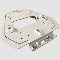 China Chrome Plating Rapid Cnc Prototyping For EV Charging Infrastructure Cnc Prototype Service for sale