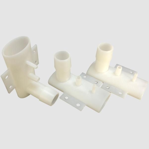 Op maat gemaakte oplossingen voor snelle prototyping in de automobielindustrie