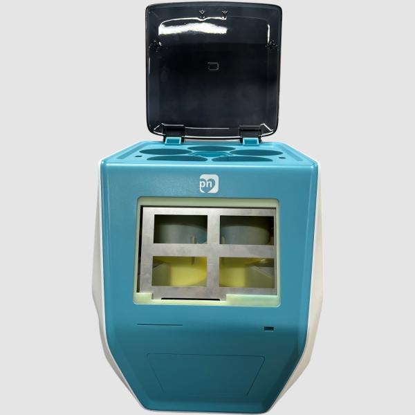 Polyurethaan Epoxy Silicone Polyurethaan Vacuum Casting / Vacuum Casting Resin