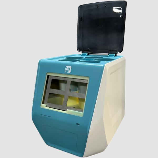Polyurethaan Epoxy Silicone Polyurethaan Vacuum Casting / Vacuum Casting Resin