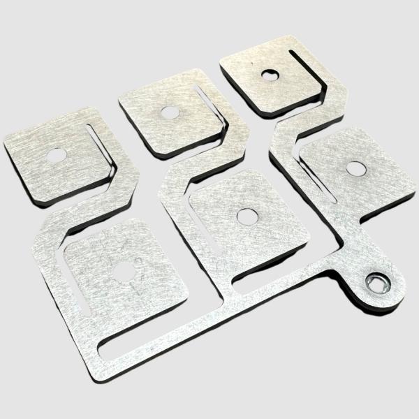 Quality Sheet Metal Fabrication A Crucial Process in Automotive and Aerospace Industries for sale