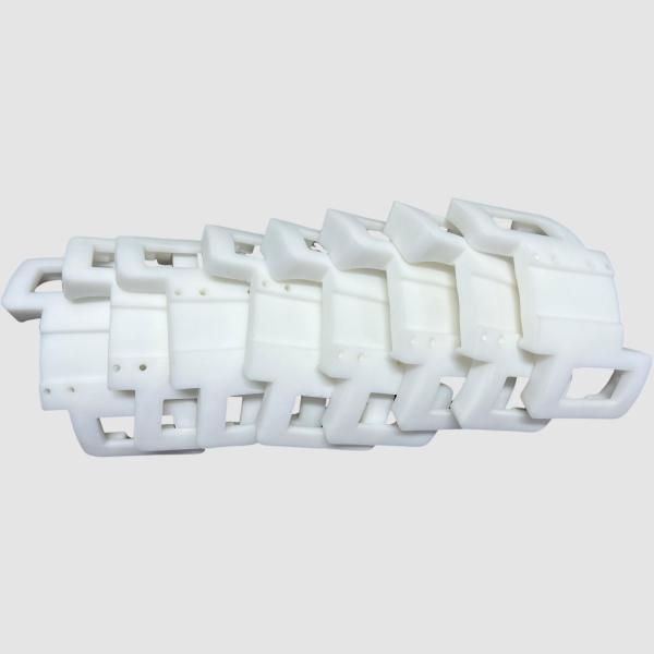 Quality Smooth CNC Precision Vacuum Casting Prototype Fast POM Vacuum Casting Plastic for sale