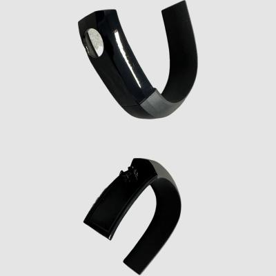 China Plastic CNC Medical Equipment Prototyping Verf Chroom Plating 100% Inspention Te koop