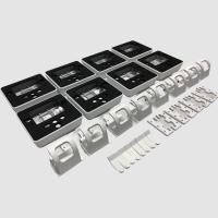 China 100% Inspention Medical Device Prototype Plastic CNC Machining For Improved Development for sale